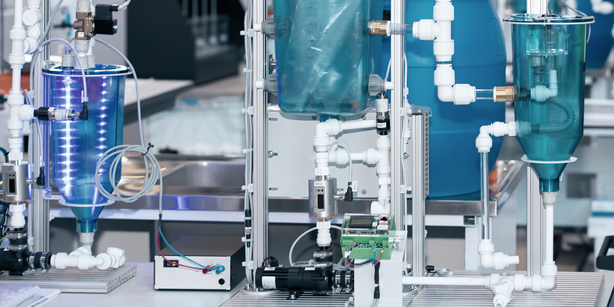 The ReWater Center will Revolutionize Resource Resilience - Rewater Center