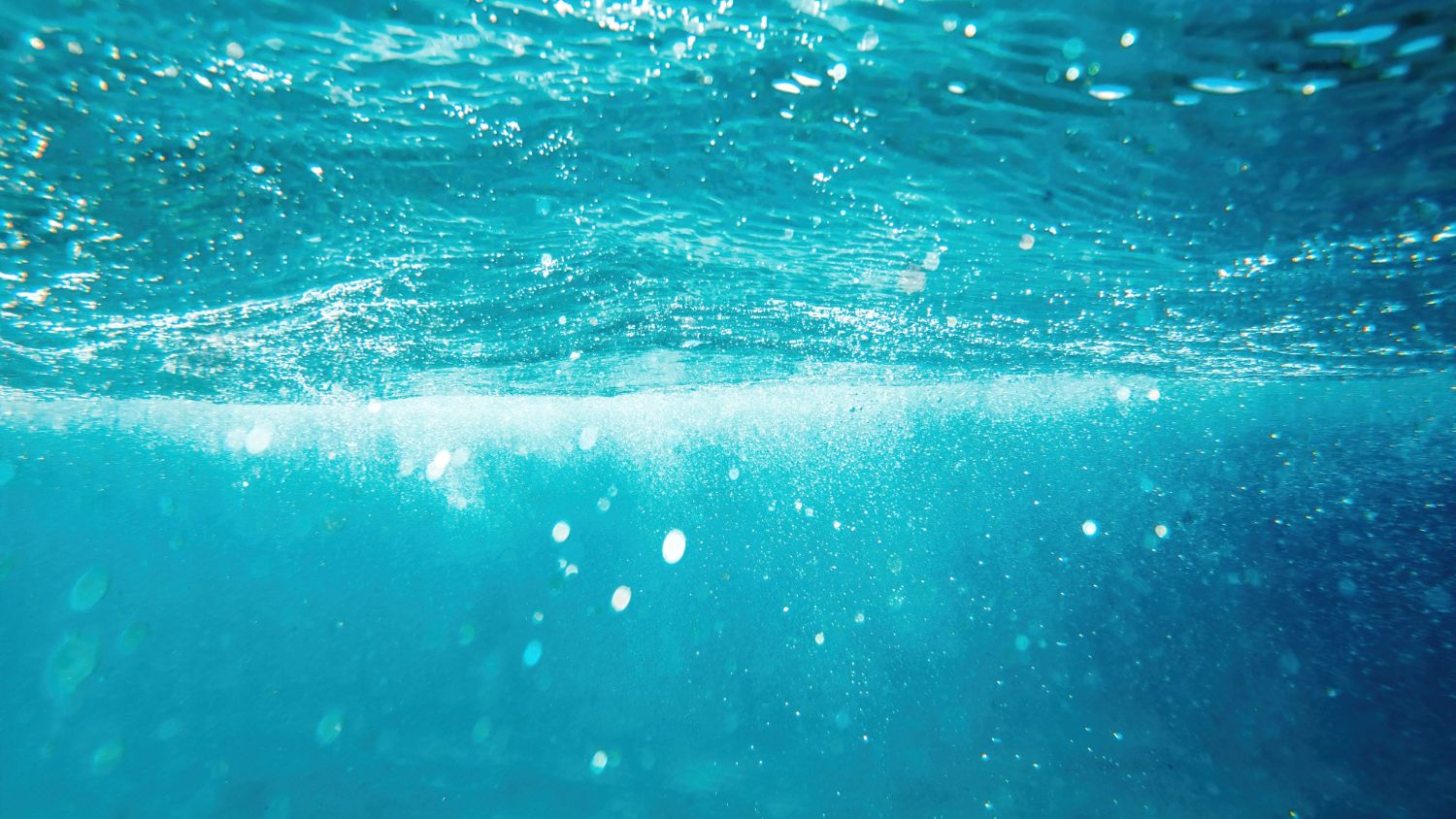 Augmenting ocean water desalination with potable reuse: Concept ...